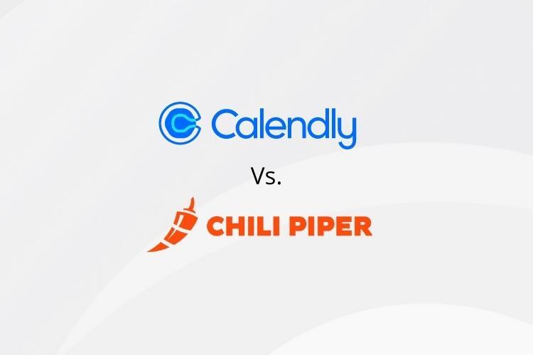 Calendly vs. Chili Piper: Which scheduling tool should you buy? | Avoma Blog